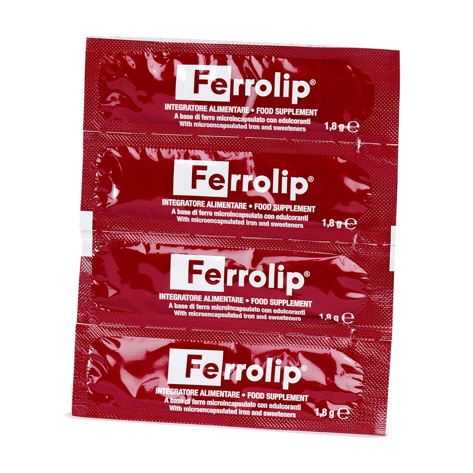 Ferrolip | U.G.A. Nutraceuticals