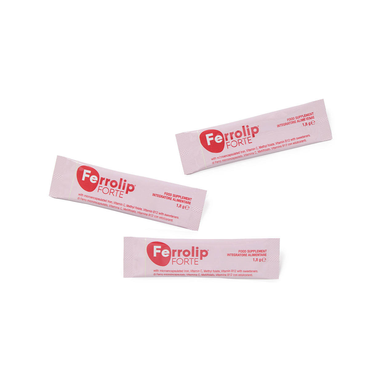 Ferrolip Forte | U.G.A. Nutraceuticals