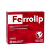 Ferrolip | U.G.A. Nutraceuticals