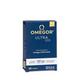 Integratori Omegor | U.G.A. Nutraceuticals