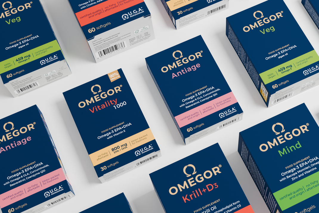 关于我们 | U.G.A. Nutraceuticals
