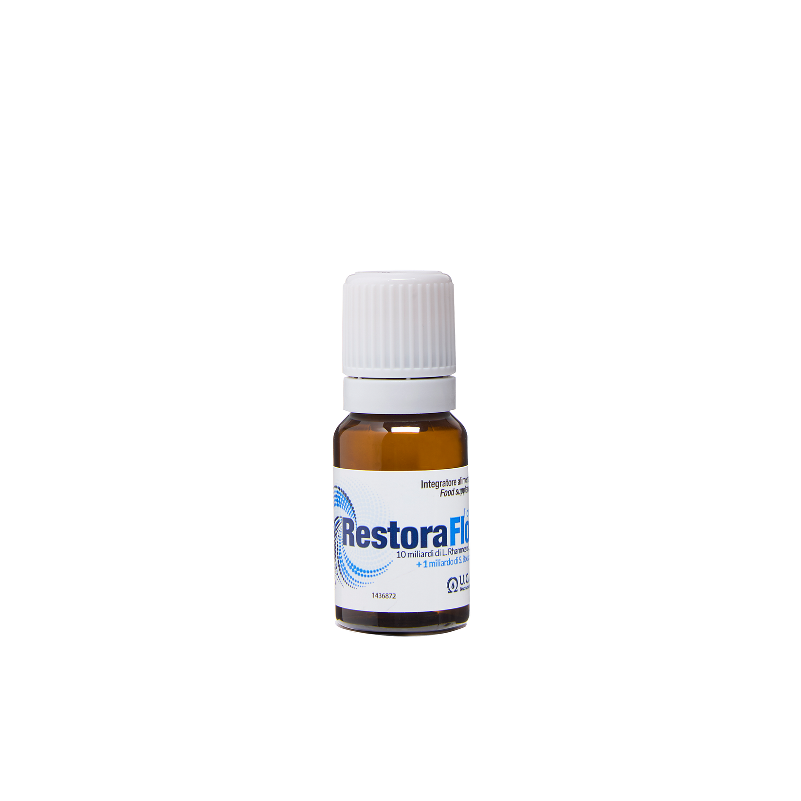 Restoraflor Liquid | U.G.A. Nutraceuticals