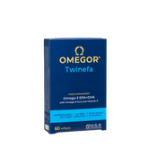 Integratori Omegor | U.G.A. Nutraceuticals
